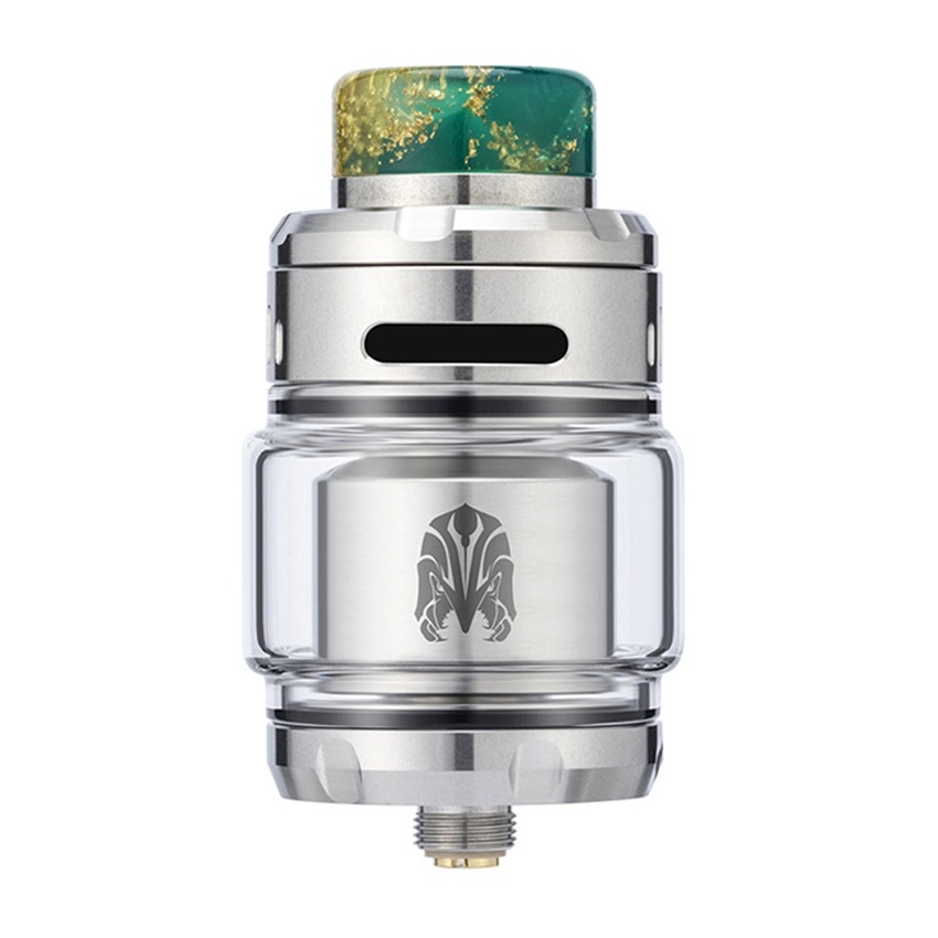 OXVA Arbiter 2 RTA Atomizer 5ml (26mm) ... 100 Legit/Authentic/Genuine ...