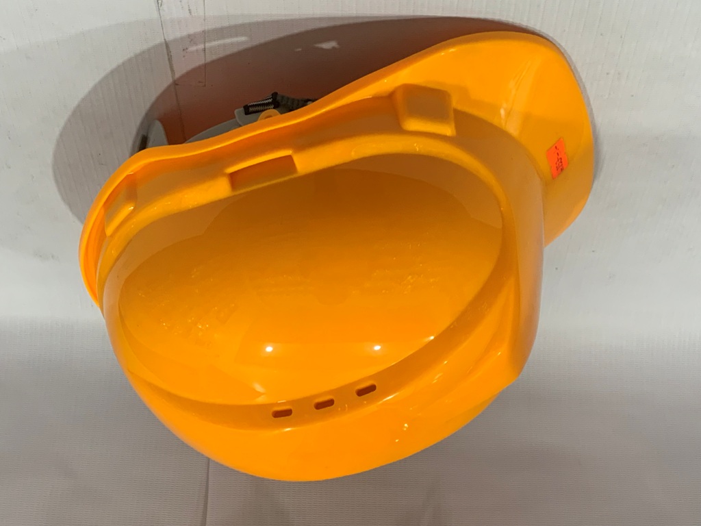 INGCO SAFETY HELMET HSH210 4COLORS | Lazada PH