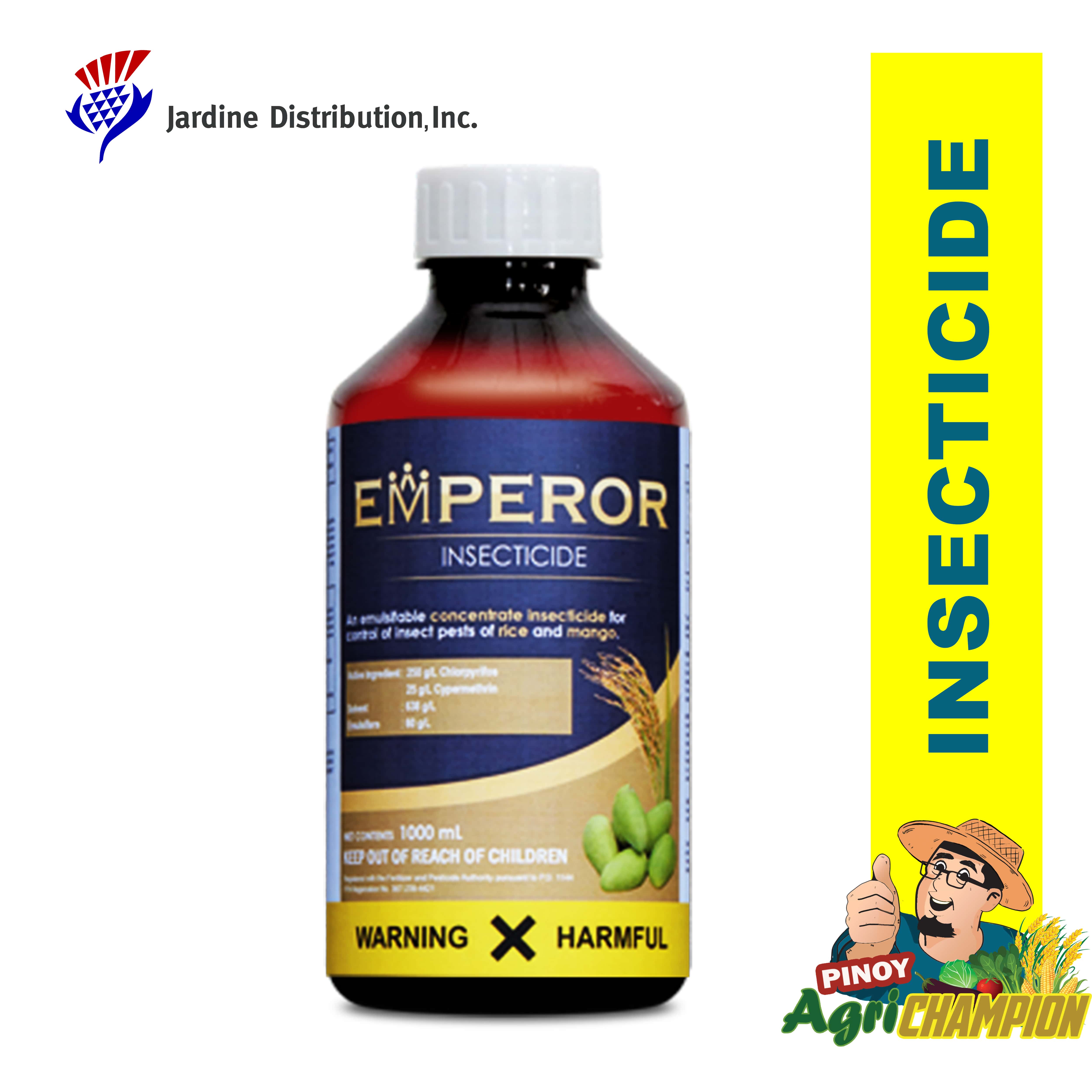 EMPEROR Insecticide | Lazada PH