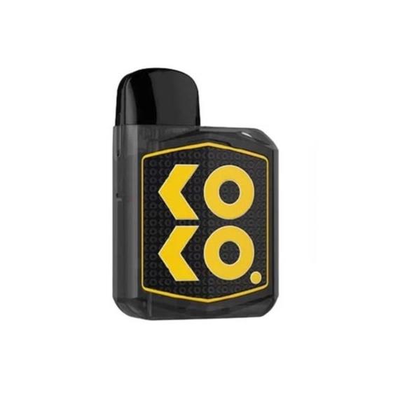 Uwell Caliburn KOKO Prime Vision Pod Kit - Legit Vape Set (Ecig Vape ...