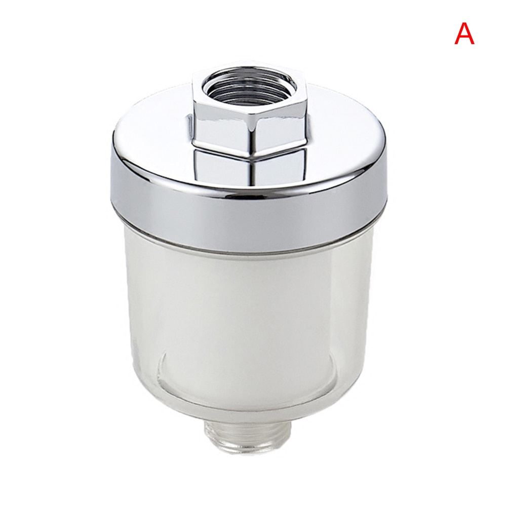 Universal Kitchen Sink Faucet Filter PP Cotton Household Bathroom ...