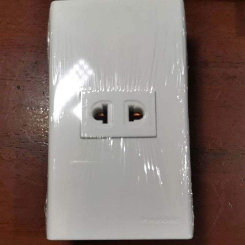 Panasonic wide series switch and outlet. 1 gang 2gang 3 gang. 1 way ...