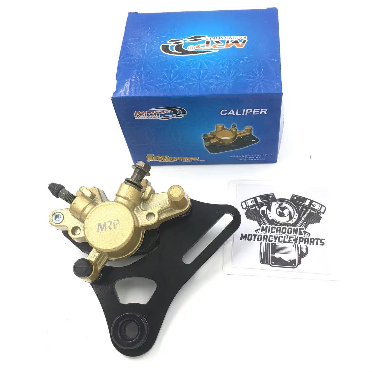 Suzuki Raider 150 Rear Caliper Motorcycle Engine Original Racing High ...