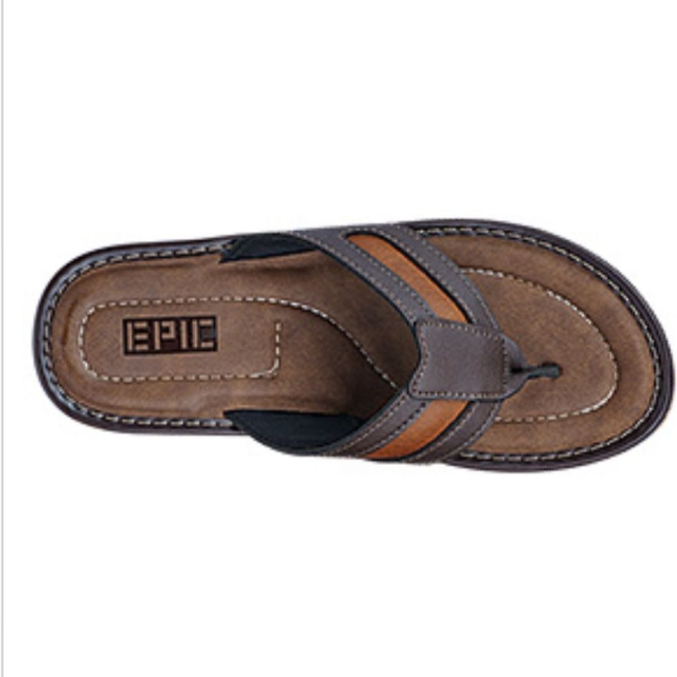 MSE Epic Nuevo Mens Sandals MMS | Lazada PH