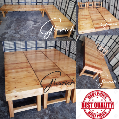 LONG CHAIR WOOD / PALOTCHINA WOOD CHAIR / ASSEMBLE CHAIR / LONG CHAIR ...