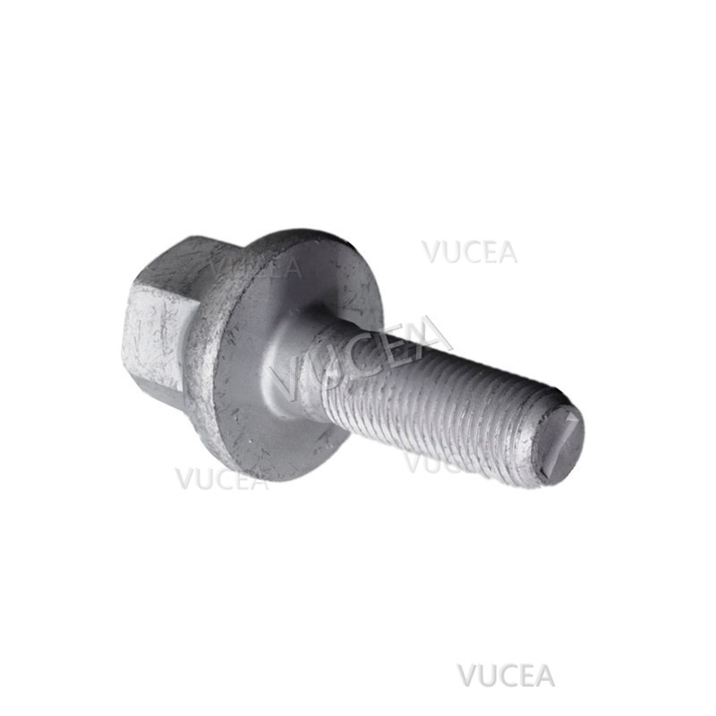1/5 PCS BOLT CRANKSHAFT For Hyundai HB20 I10 I20 GETZ IONIQ REINA ...