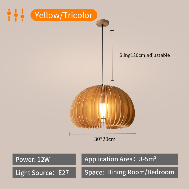 Ceiling Light Tri Color Ceiling Lamp Bedroom Light Center Light Led ...