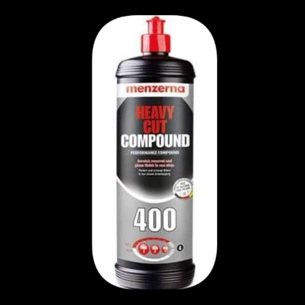 Menzerna 400 (1kg) | Lazada PH