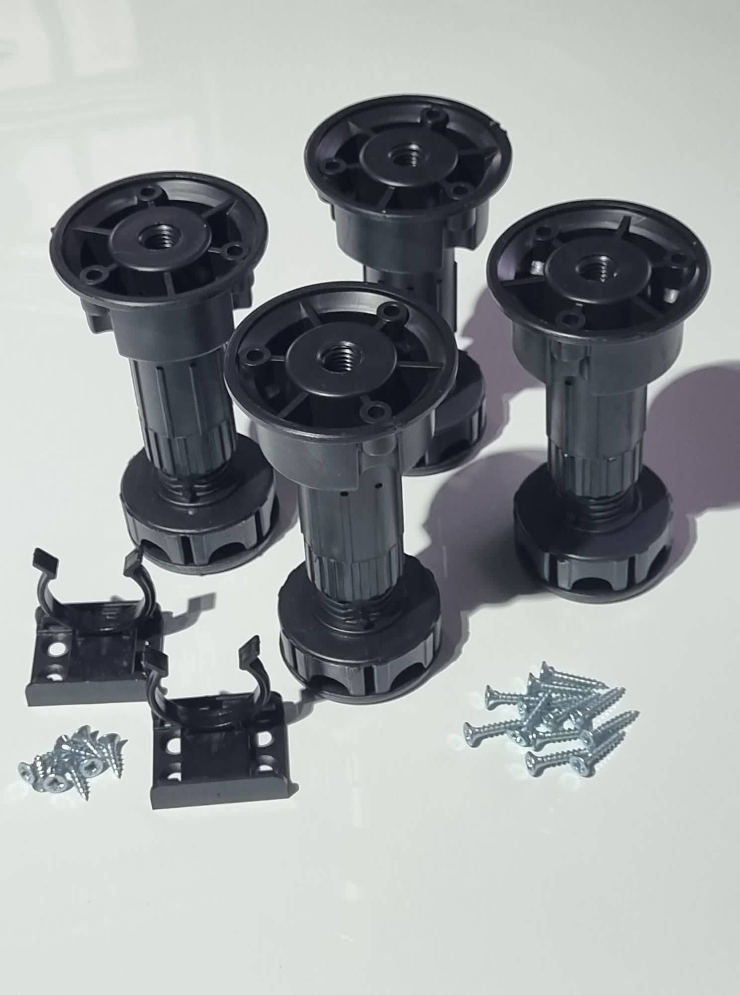 Adjustable Furniture Feet Hafele at William Ruth blog