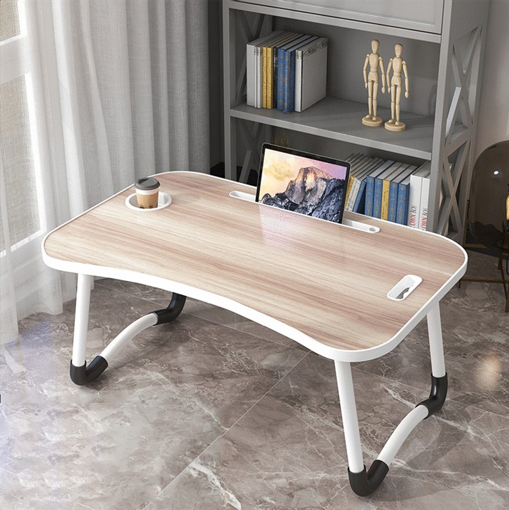 24-hour shipping Foldable Laptop table Multiple patterns are available ...