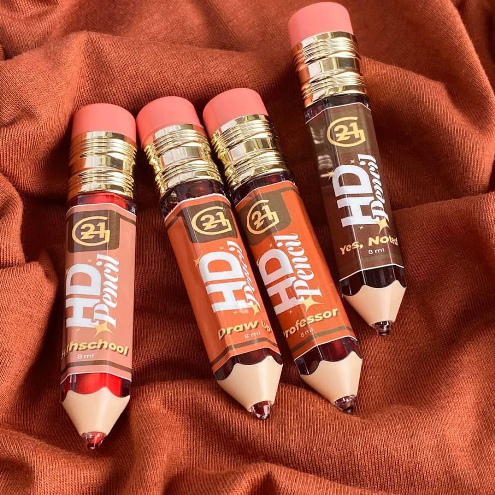 G21 HD Pencil ( Draw Up Shade ) | Lazada PH