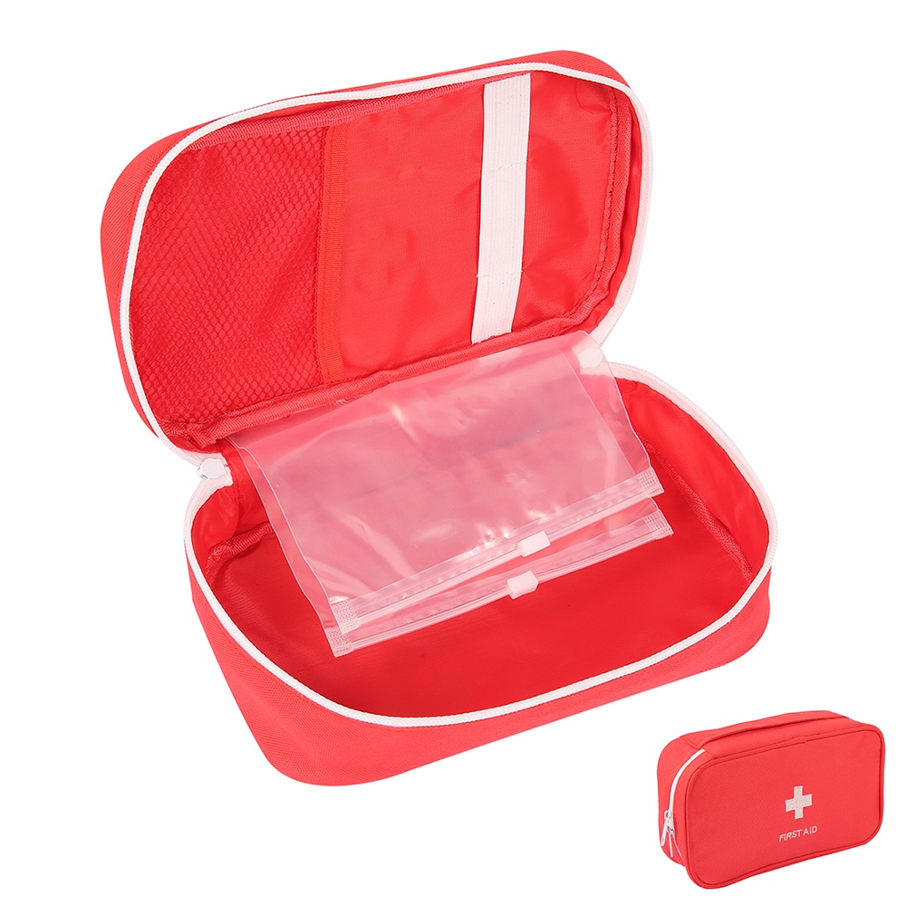 WestGoods First Aid Kit Set Medical Pouch Family Emergency Kit ...