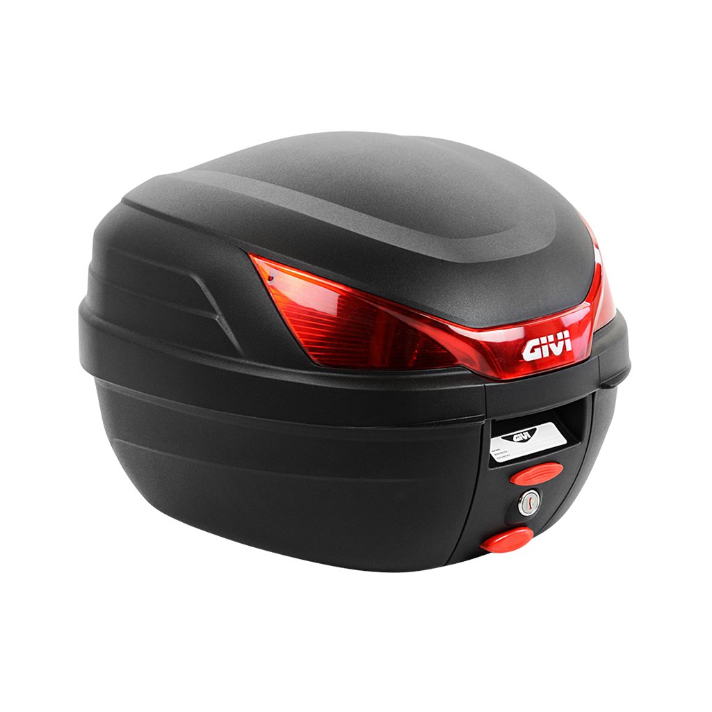 GIVI B27N Clack Monolock Top Box | Lazada PH