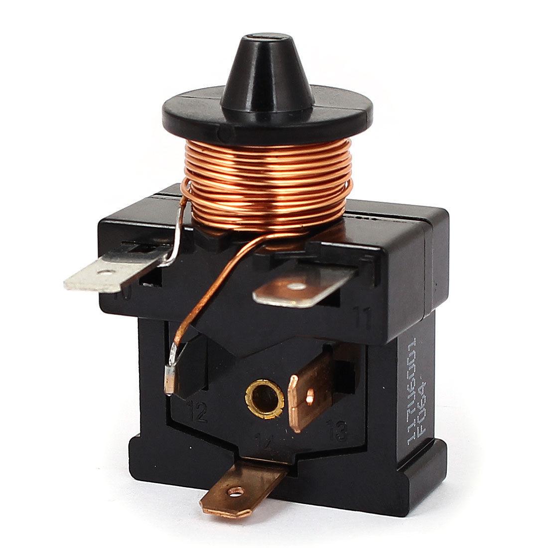 Danfoss Starter Relay 1/4hp for Refrigeration | Lazada PH