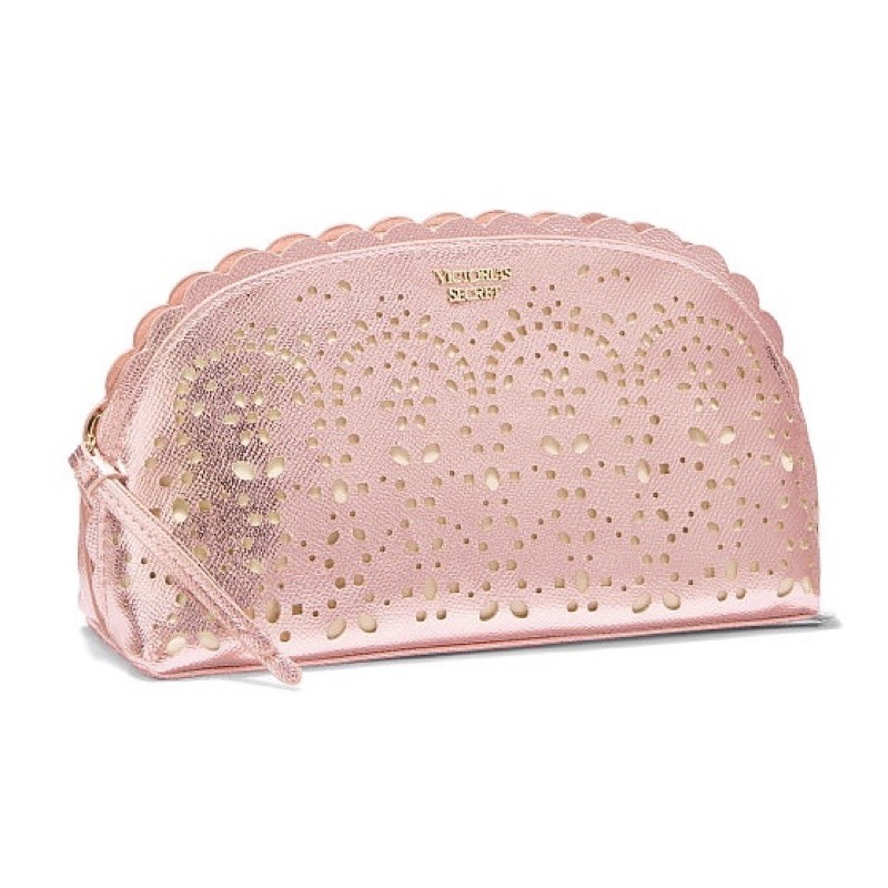 Victoria’s Secret Laser Cut Pouch Authentic | Lazada PH