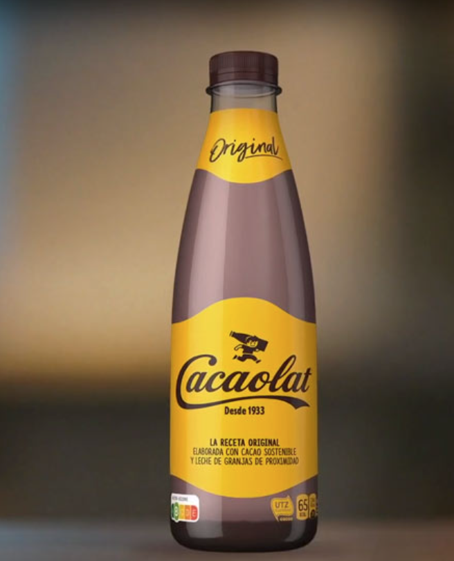 Cacaolat Cocoa Milkshake | Lazada PH