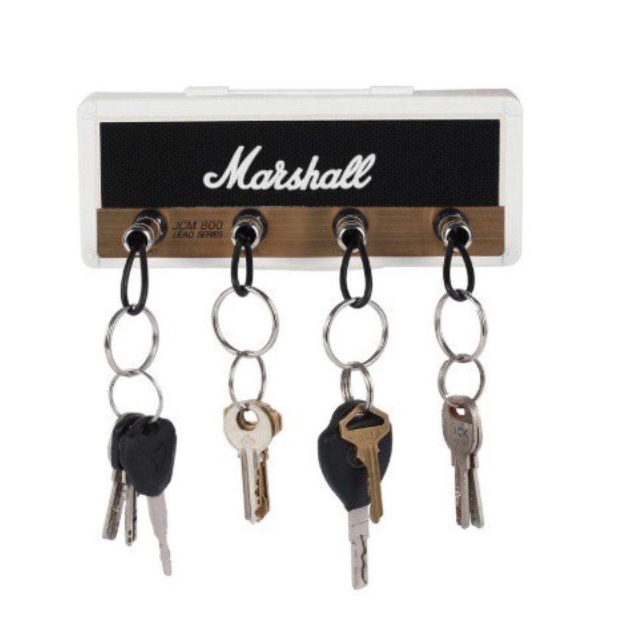 Technology 【Ready Stock】Pluginz Jack Rack Amp Vintage Guitar Amplifier ...