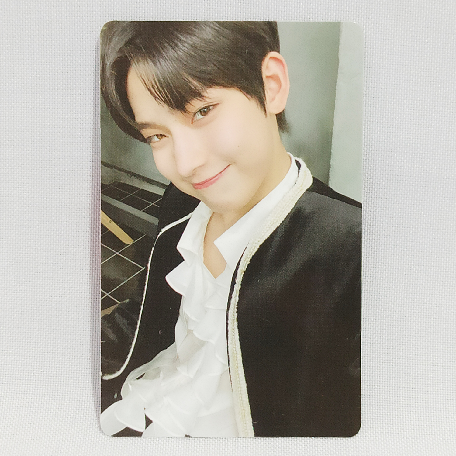 Official K-Pop Photocards Poca KPop PC - Enhypen Twice Itzy Loona Stayc ...