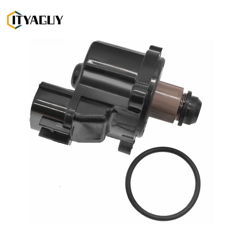 MD628174 MD613992 MD619857 1450A116 New Idle Air Control Valve IACV ...
