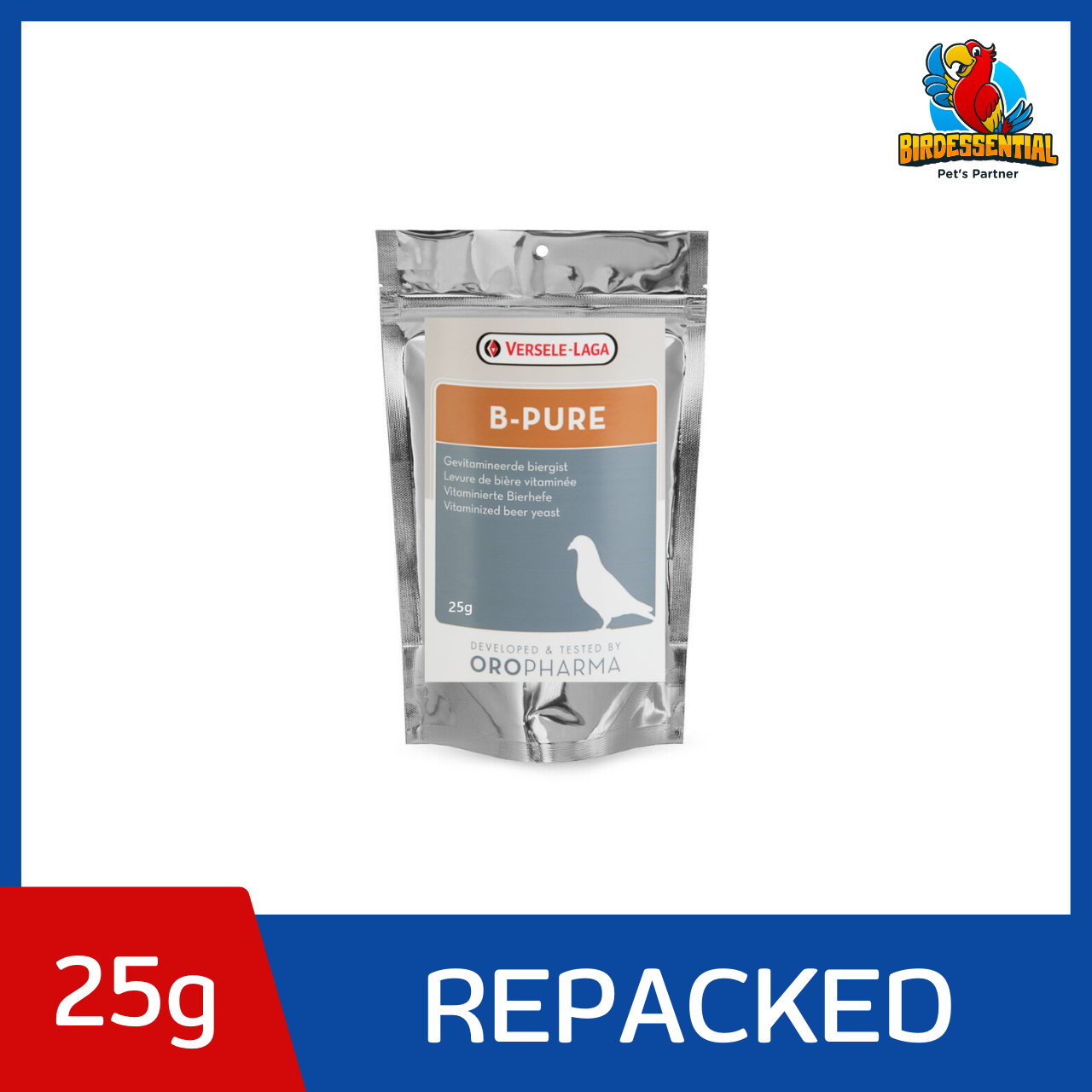 Versele Laga B-Pure (B pure) | Lazada PH