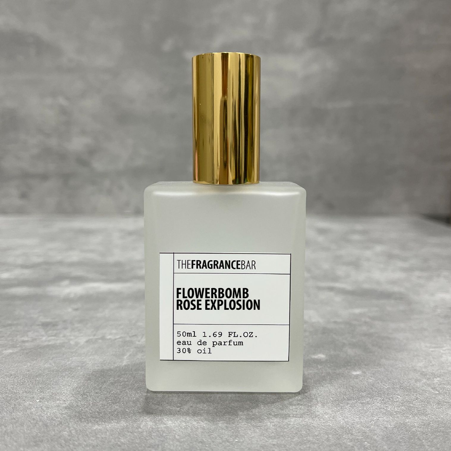 Flowerbomb Rose Explosion for women by The Fragrance Bar | Lazada PH