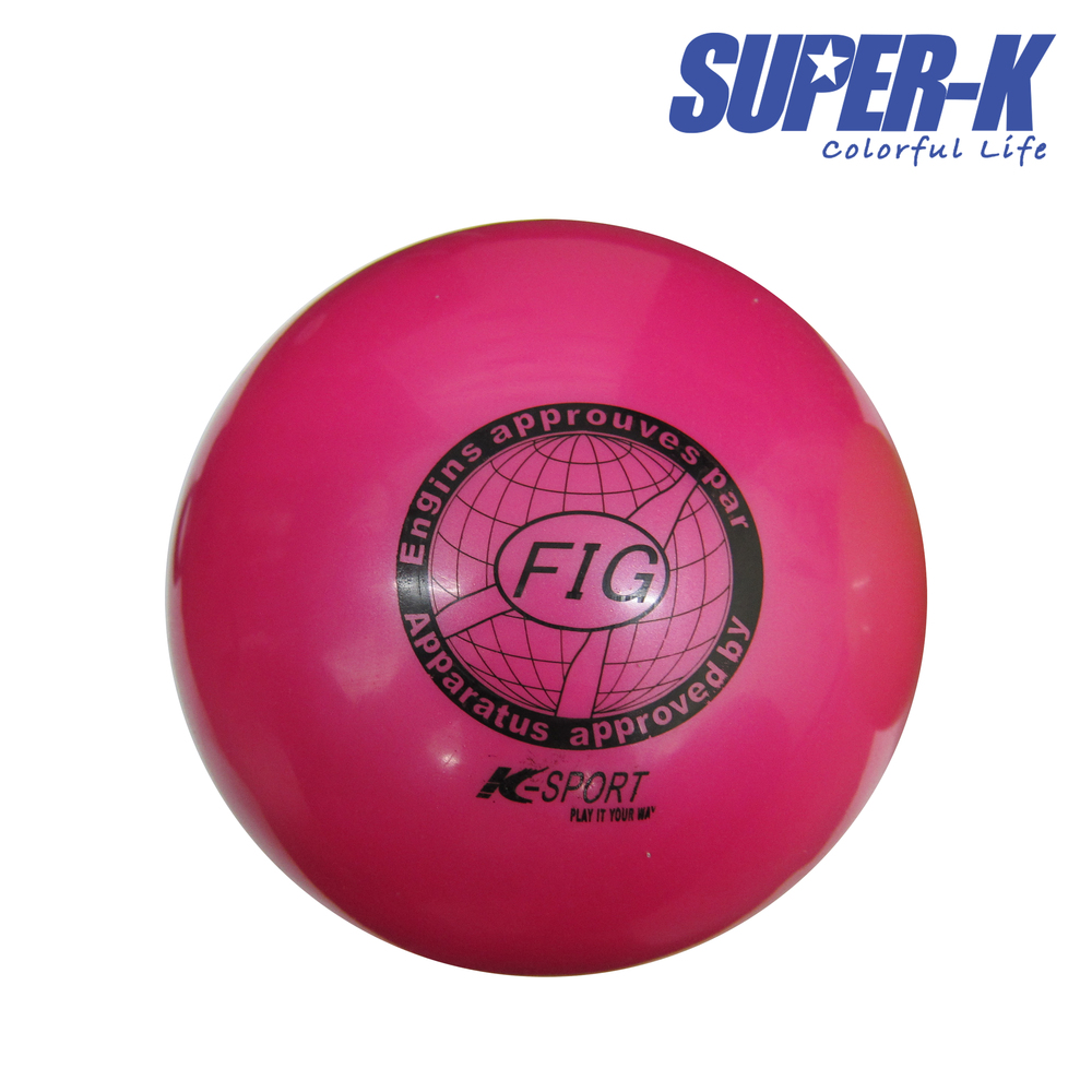 Super-K Gymnastic Ball 60cm x 1 pc | Lazada PH