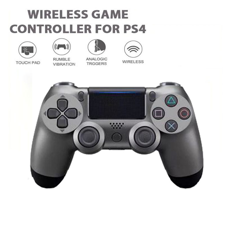 ZOKA PS4 Gamepad Mobile Game Console PS4 Wireless Computer Android ...