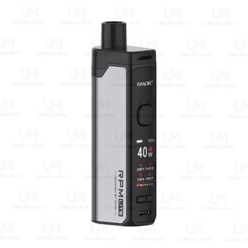 HOT SMOK RPM Lite 40W Pod | Lazada PH