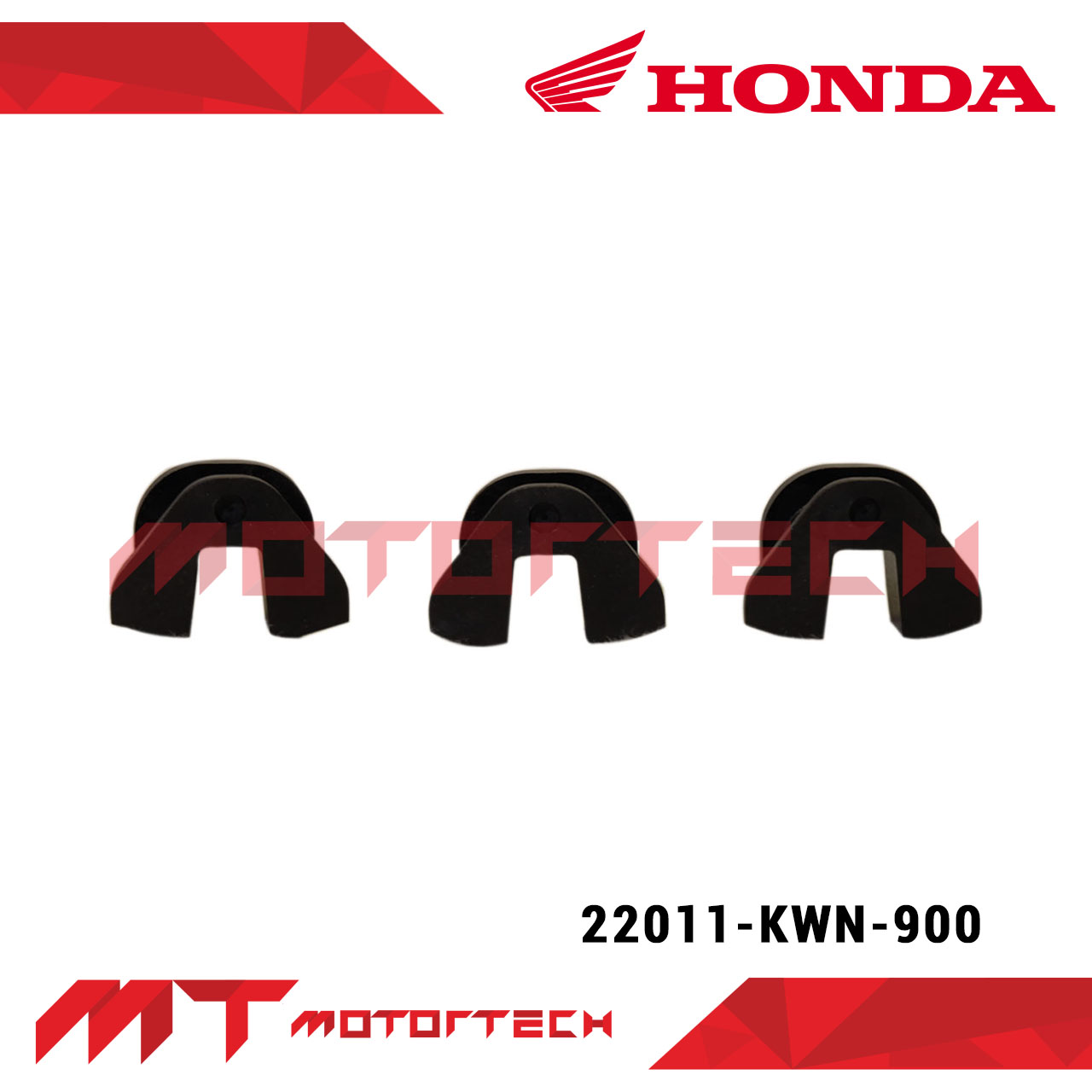 Genuine Honda Click125 Click 150 ADV 150 PCX 150 Piece Slide | Lazada PH
