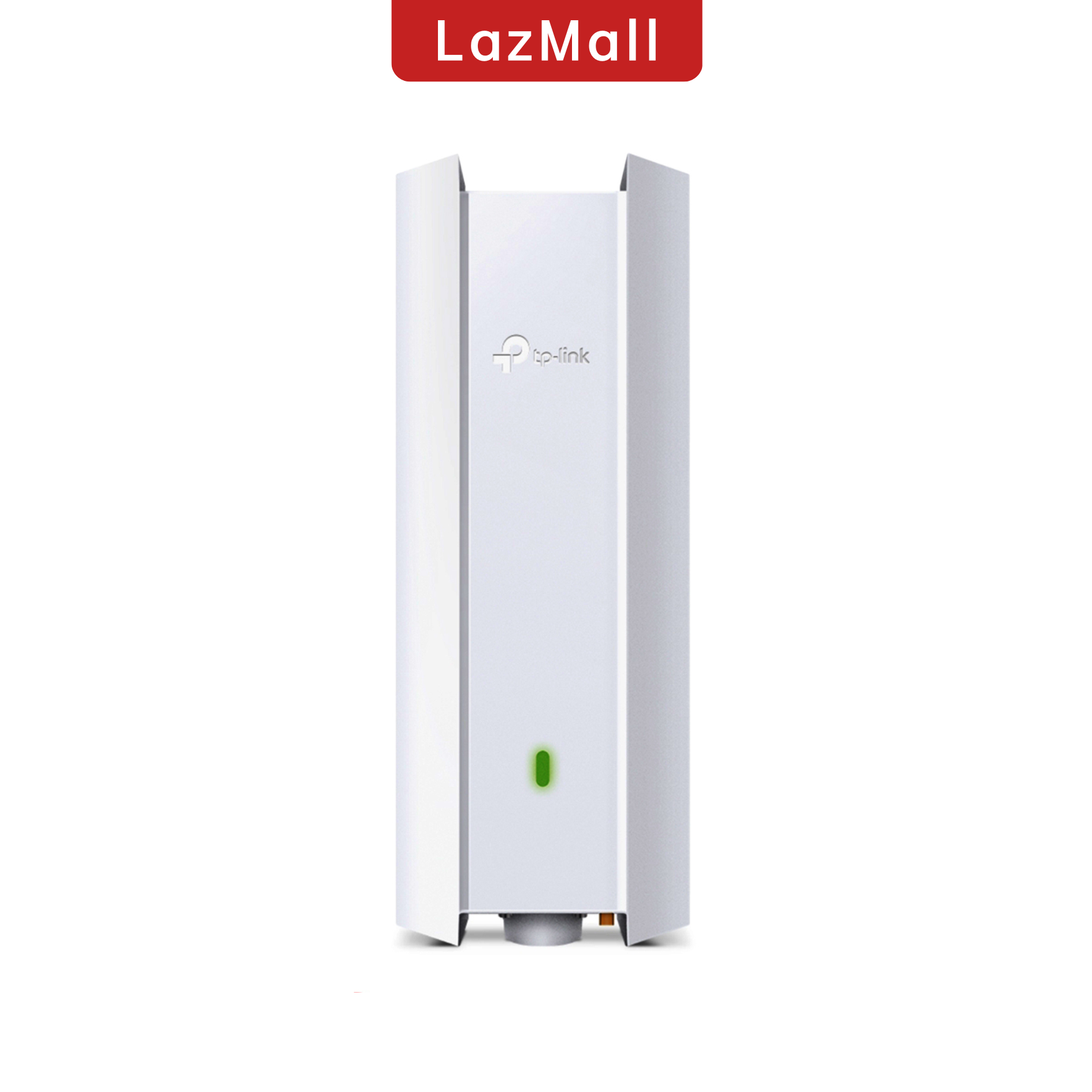 TP-Link EAP610 OUTDOOR WiFi 6 AX1800 Indoor/Outdoor Access Point - Wi ...