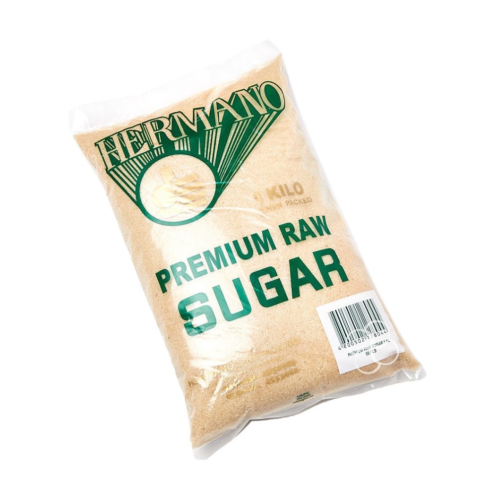 Hermano Washed Sugar 1kg | Lazada PH