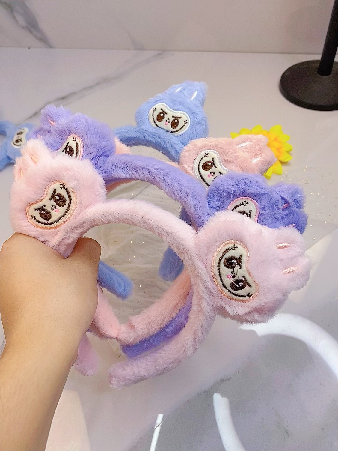 LABUBU HEADBAND | Lazada PH