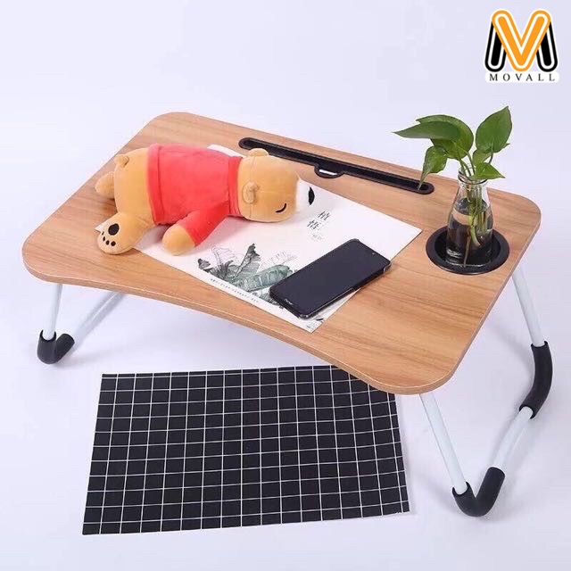 Foldable Laptop table/mini Desk Study Table | Lazada PH