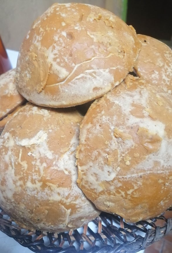 PANUTSA DE BAO MEDIUM (350 - 450g) | Lazada PH