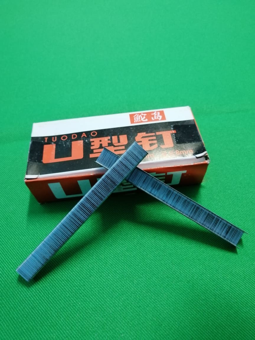 2 BOX BALA GUNTUCKER / GAMIT SA BILYARAN | Lazada PH