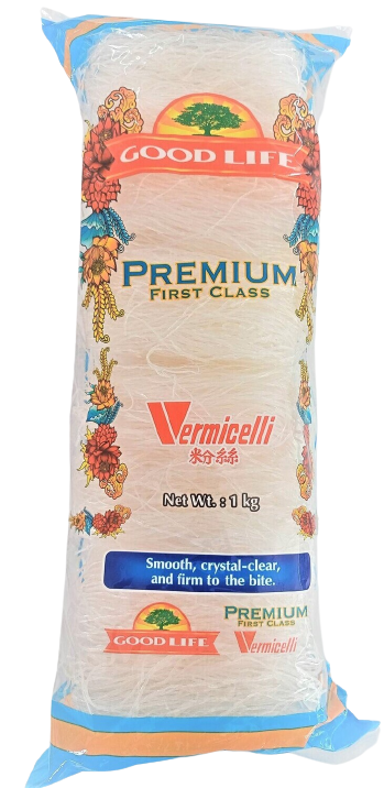 Good Life Premium First Class Vermicelli Sotanghon 1kg | Lazada PH