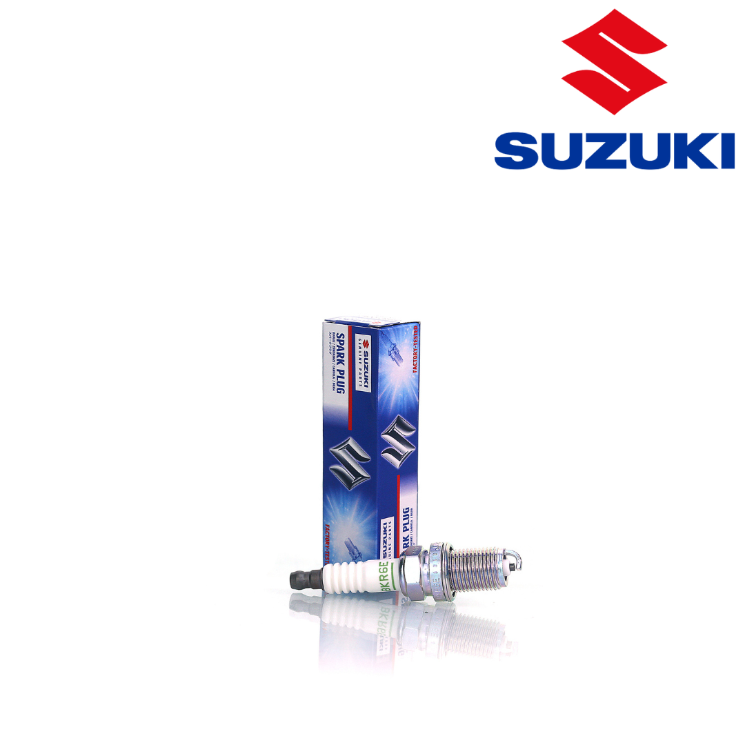 SUZUKI GENUINE PARTS SPARK PLUG FOR SUZUKI APV (NGK BKRGE) 2022 | Lazada PH