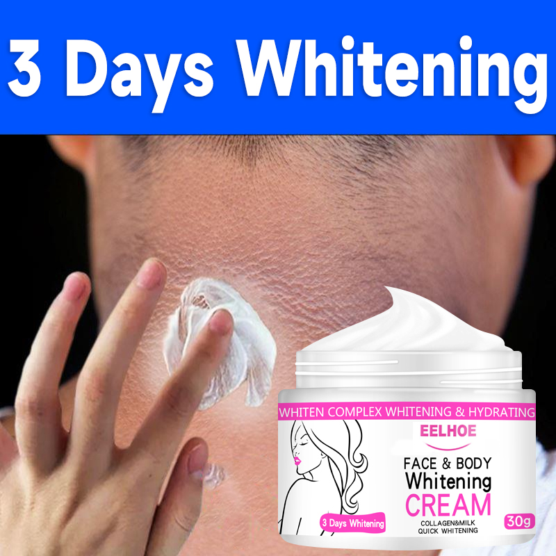 100% Effective Underarm Whitening Cream 30ml Effective Whitening Cream ...