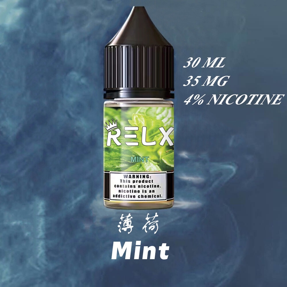 【COD】 30MG 3.5 VAPE JUICE FOR Relx Infinity Pro Pods relx Pod Juice v 1 ...