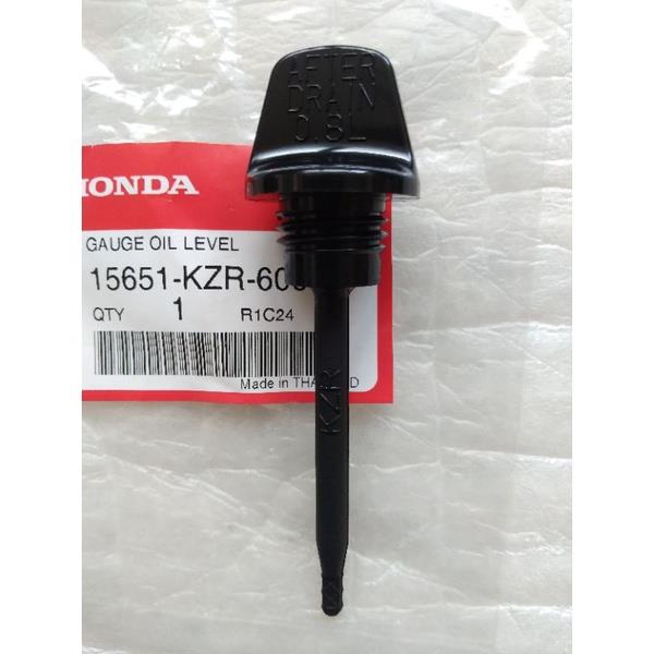 Genuine Honda Click 125 Click 150 Dipstick / Oil Level Gauge 1561-KZR ...