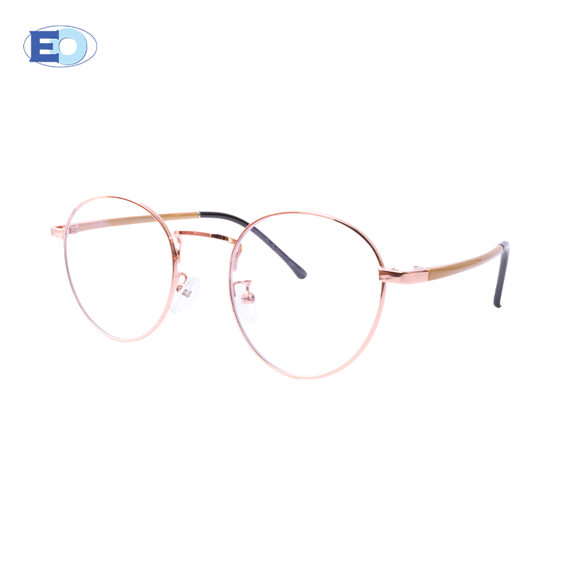 EO Eyestyles EYEST1909 Frame with Free Multicoated Lens / Non-graded ...