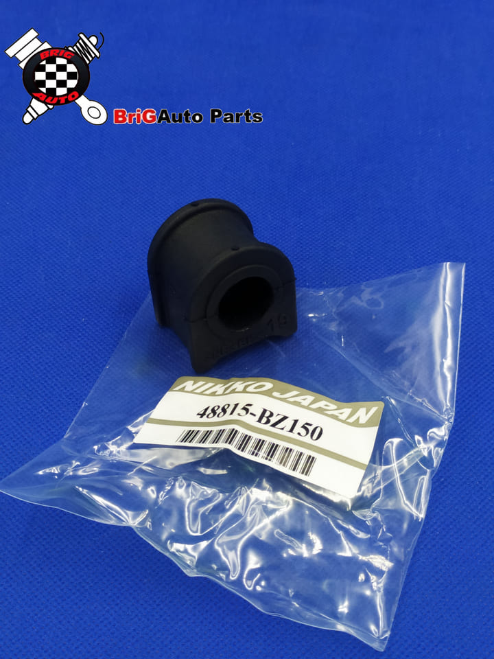 Toyota Avanza 2015-2018 Front Stabilizer Bushing(Sold per piece ...