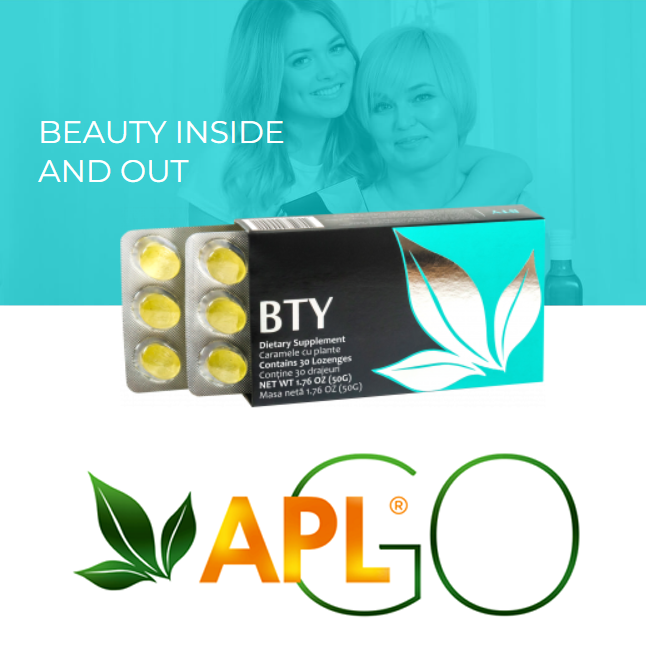 APLG BTY (BEAUTY) Rapid DNA Drops | Lazada PH