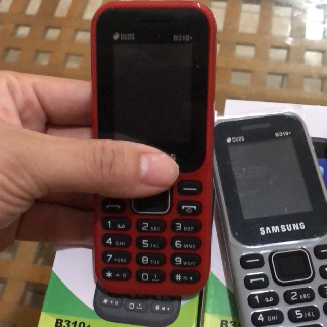 【GoekH1ss】【trEDDXfs】promotion activity Samsung Basic keypad phone DUOS ...