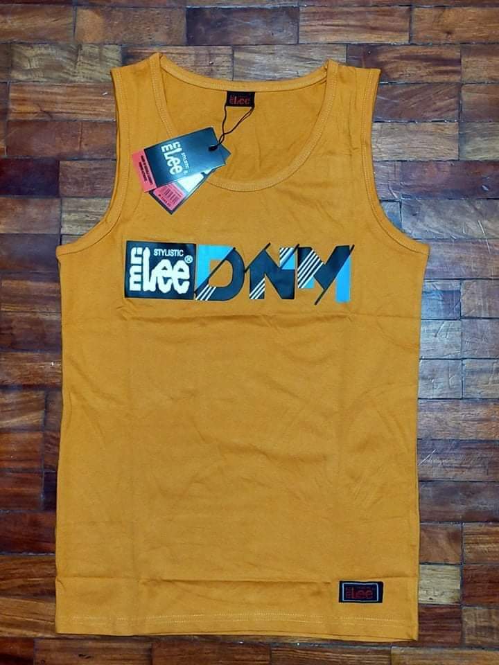 M'R.L'EE BRANDED SANDO FOR MEN MALL-PULL-OUT | Lazada PH