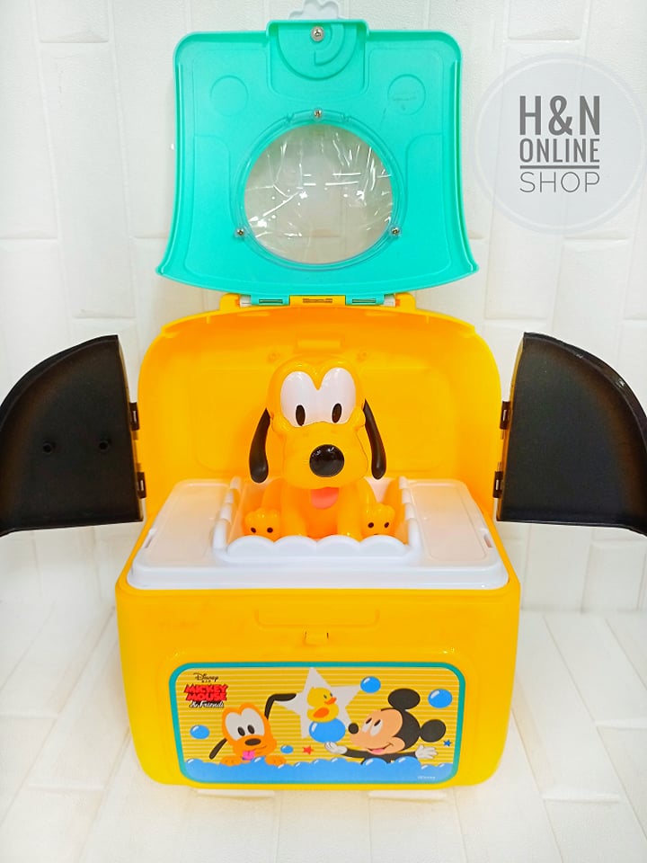 MINNE & MICKEY MUSE TOY | Lazada PH