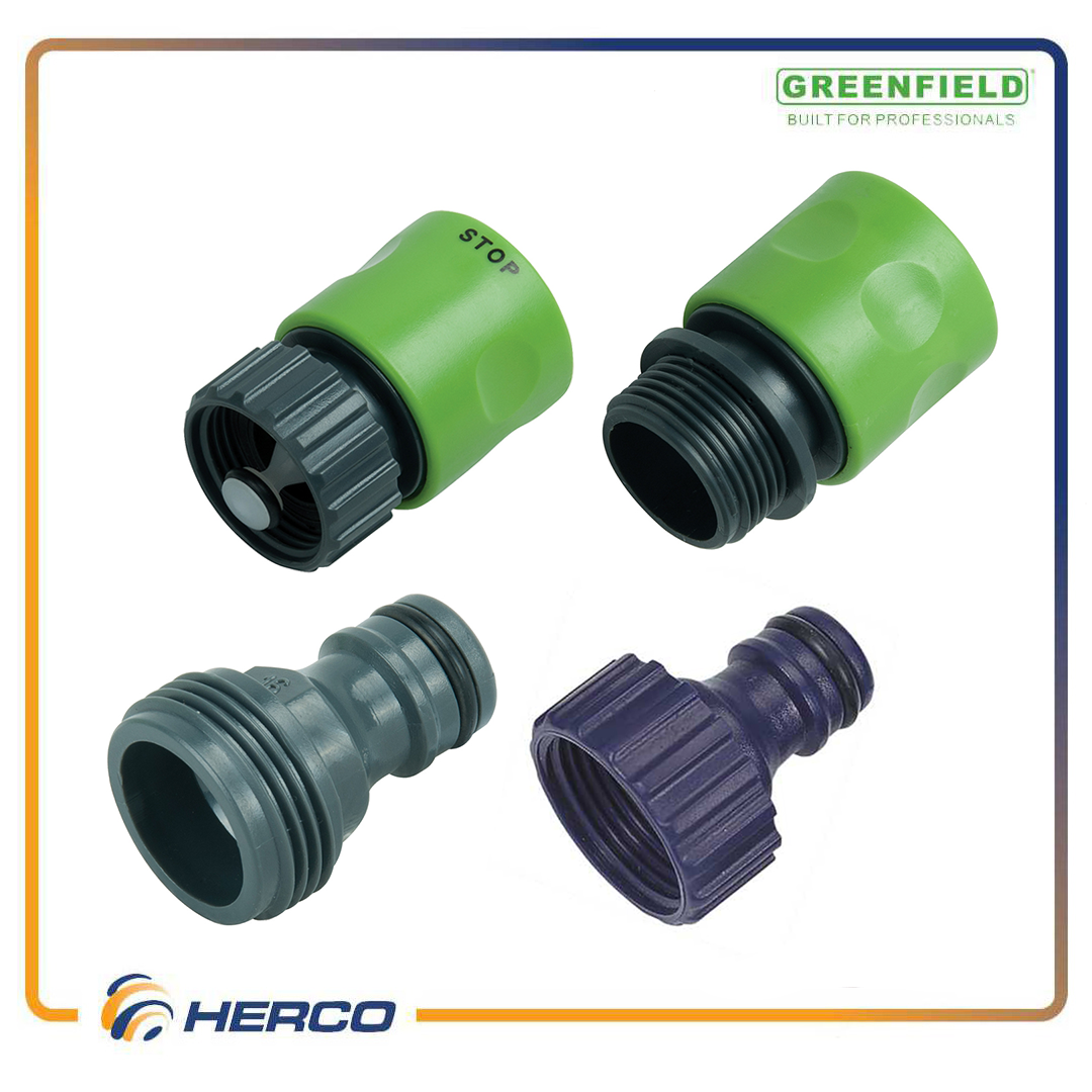 Greenfield Connector Set | Lazada PH