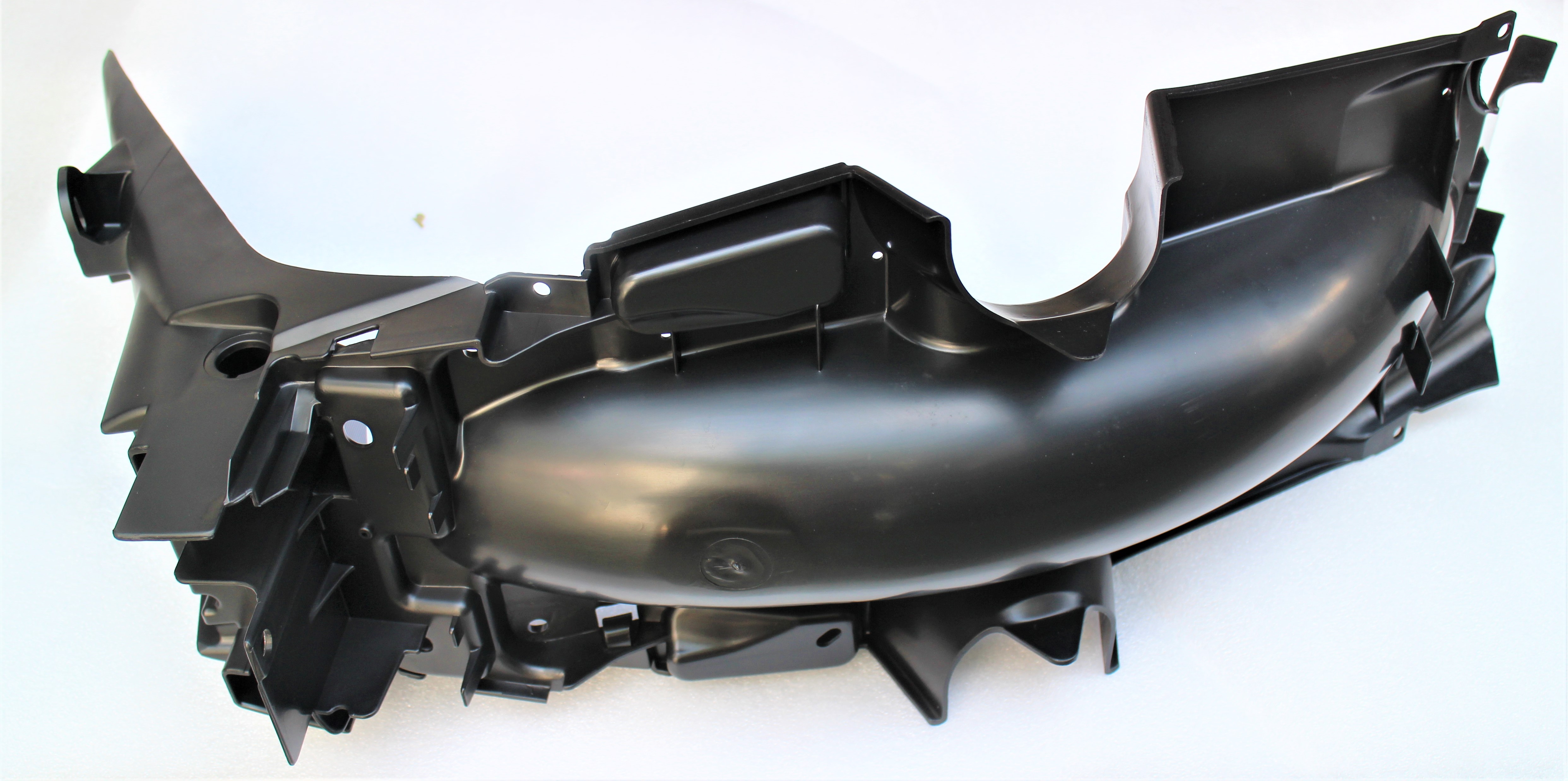 ORIGINAL HONDA REAR FENDER FOR WAVE 125 ALPHA GILAS 4TH GEN | Lazada PH