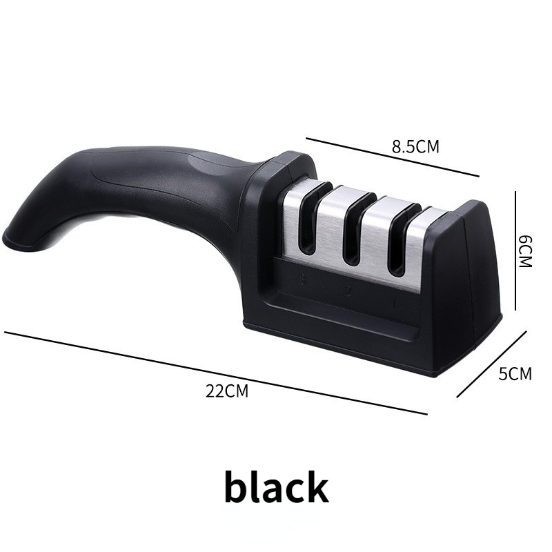 SulitFinds Portable Knives Sharpener Panghasa Kitchen Tools | Lazada PH