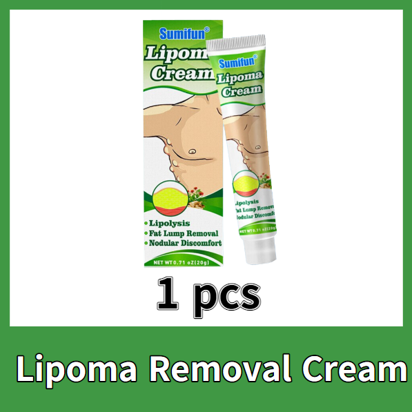 lipoma removal cream 20g removal ointment lipoma cream original lipomas ...